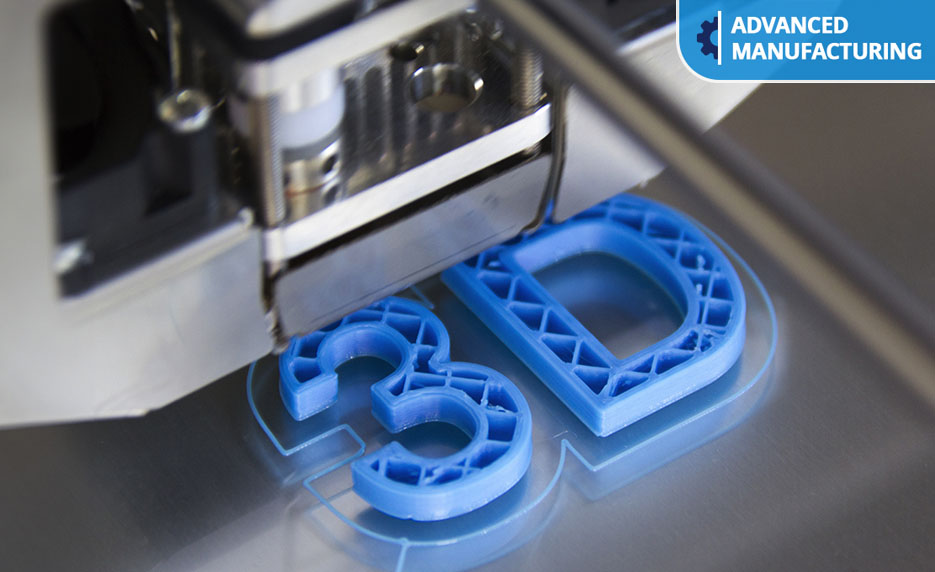 Online Certified Additive Manufacturing - Fundamental (CAM-F) from ...