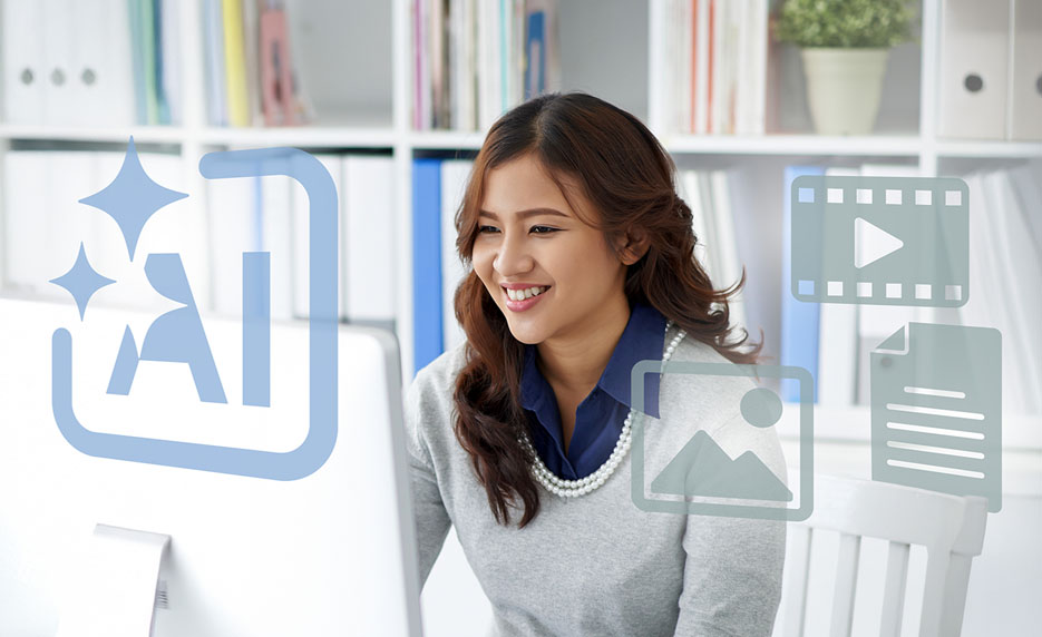 Online AI for Business Course: ChatGPT & Copilot from Loyola University Maryland