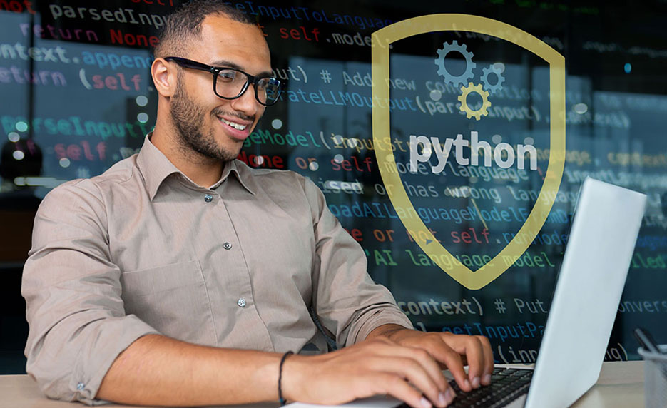Online Python for Machine Learning & Data Science Course from Loyola ...